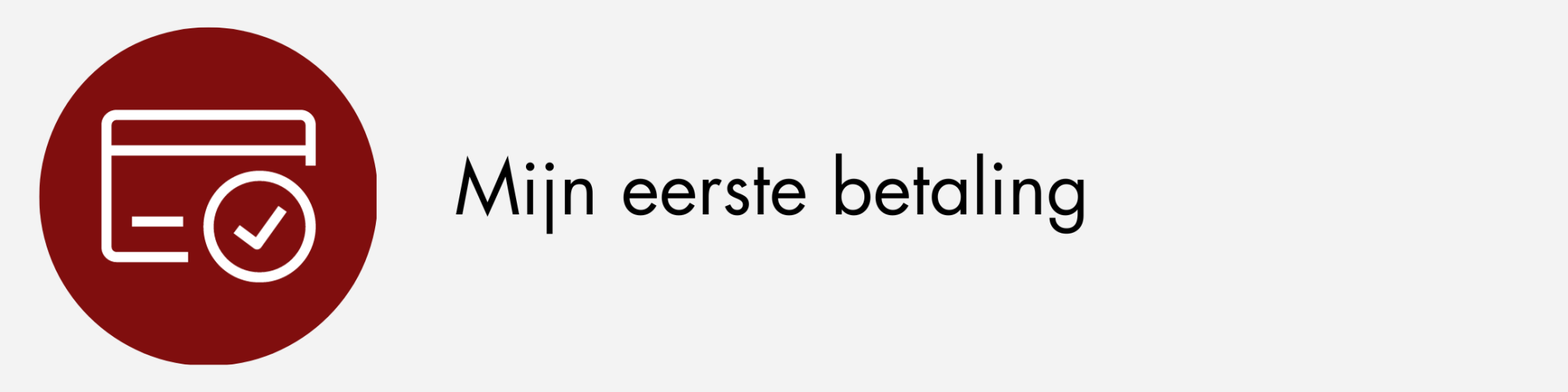 MC – Algemeen - Southern Commercial Bank NV